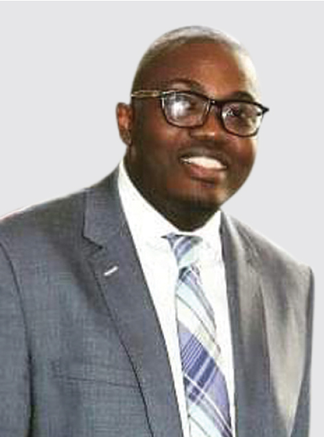 Njabulo Sithebe - Tasez