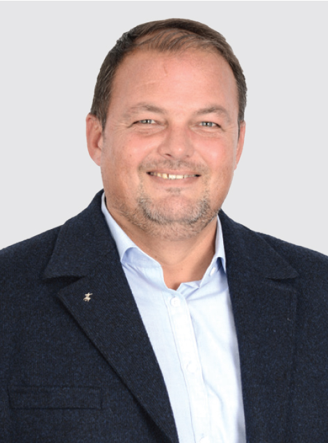 Dr Lardo Stander - Tasez