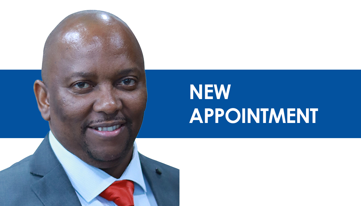 Tasez appoints new CEO - Tasez