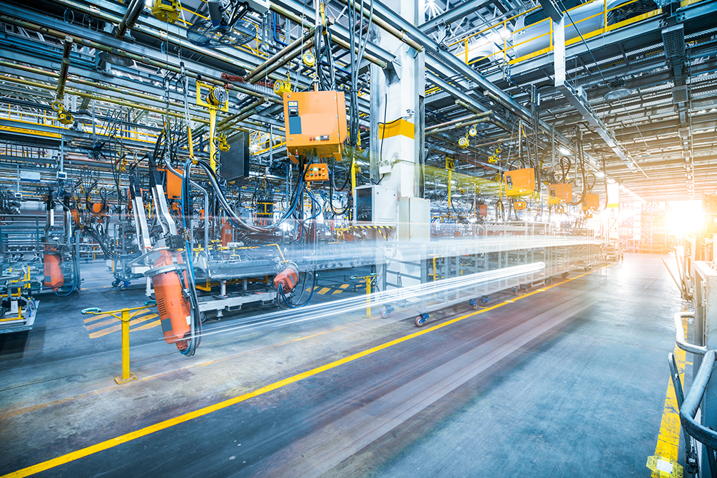 Tasez – Tshwane Automotive SEZ