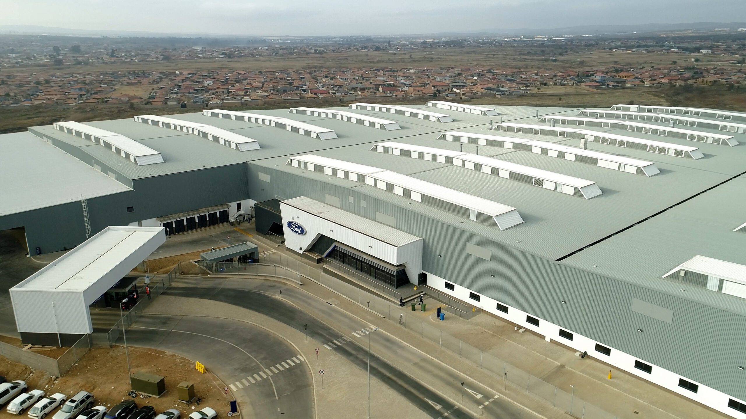 Ensure Good Corporate Governance - Tasez