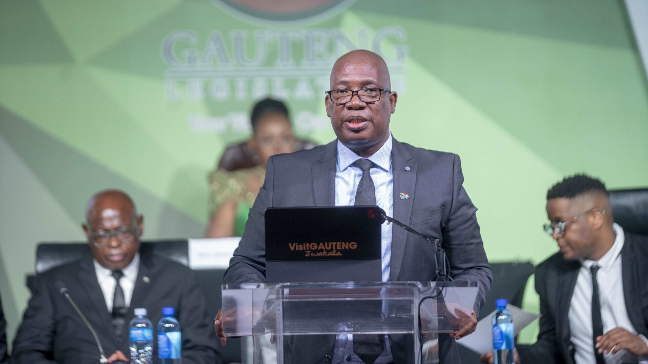 TASEZ – it’s time for the lions to tell their story - Tasez